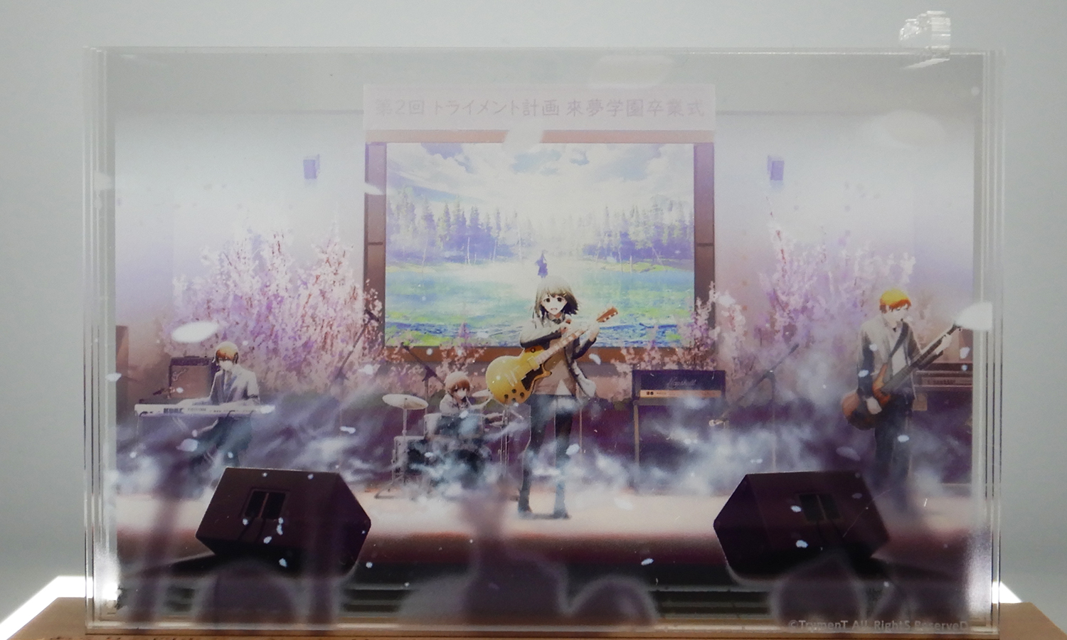 Re:TrymenT - NaNaKo株式会社